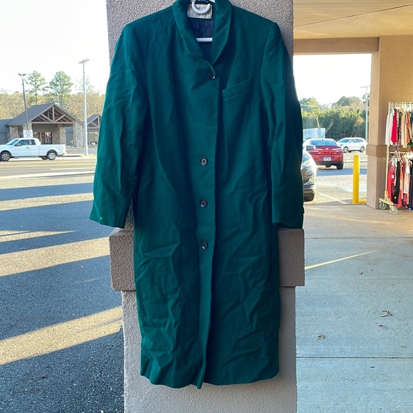 International Scene | Jackets & Coats | Vtg International Scene 0 Wool ...
